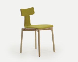 Dining / Guest Chairs — Sancal