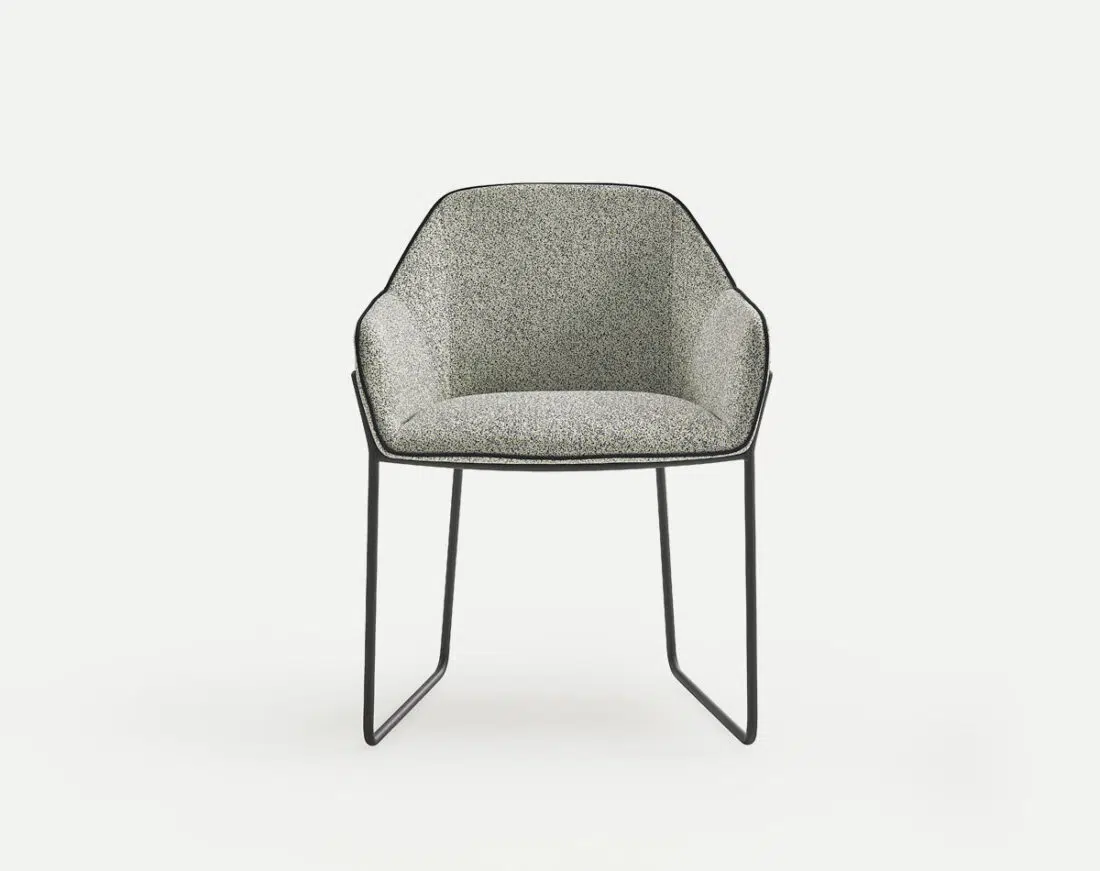 Dining / Guest Chairs — Sancal