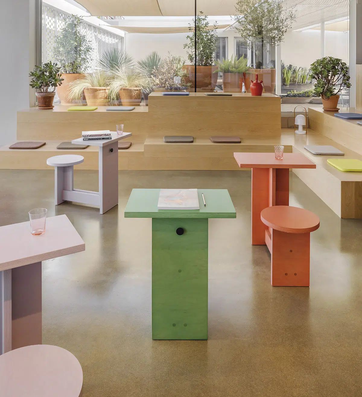 Suricata receives a ADCV Gold Award 2026 — Sancal