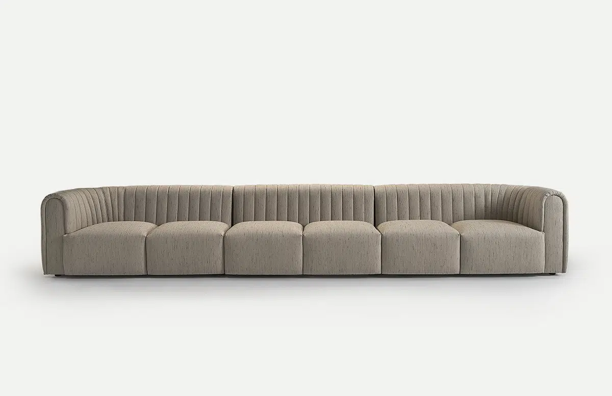 Core — Sancal