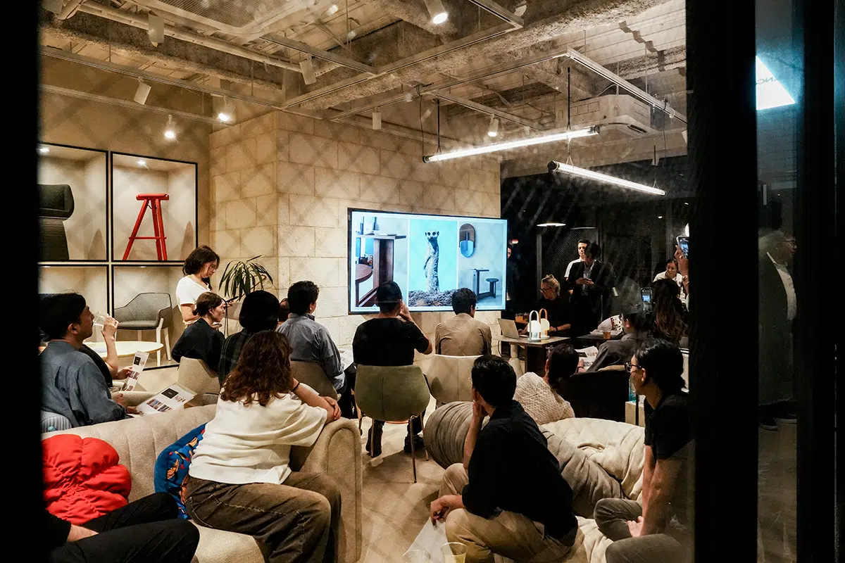 Inma Bermúdez x Sancal — Sancal