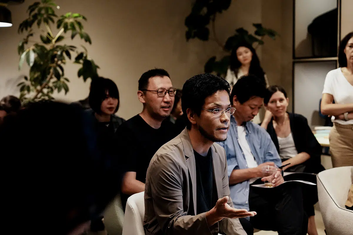 Inma Bermúdez x Sancal — Sancal