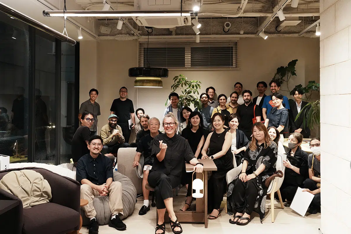 Inma Bermúdez x Sancal — Sancal