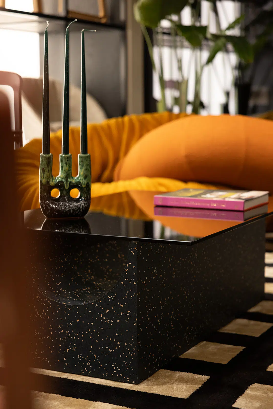 MJF Interiors x Sancal — Sancal