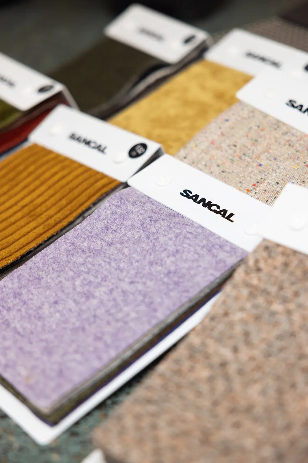 MJF Interiors x Sancal — Sancal