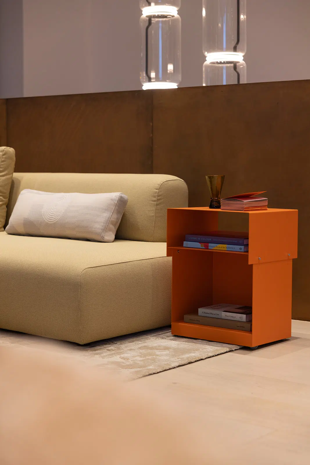 MJF Interiors x Sancal — Sancal