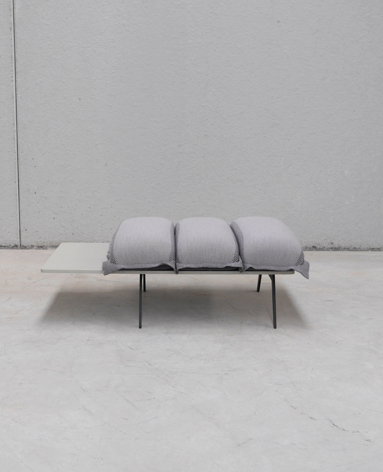 NEXT STOP / Preloved — Sancal