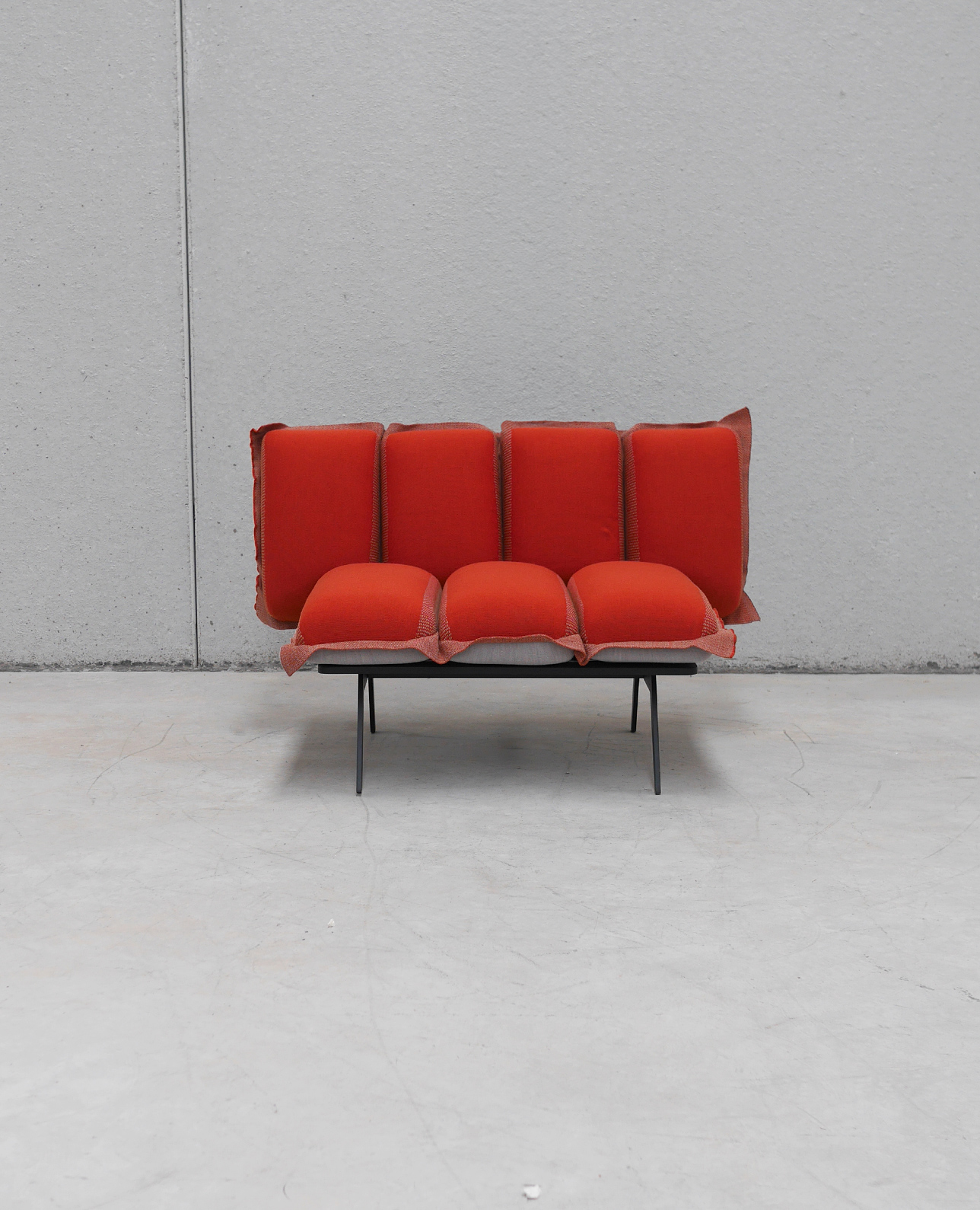 NEXT STOP / Preloved — Sancal