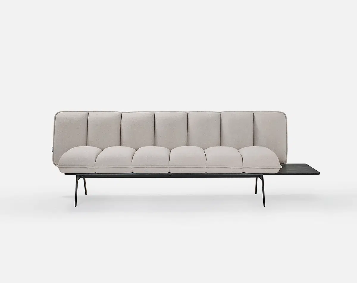 Benches — Sancal