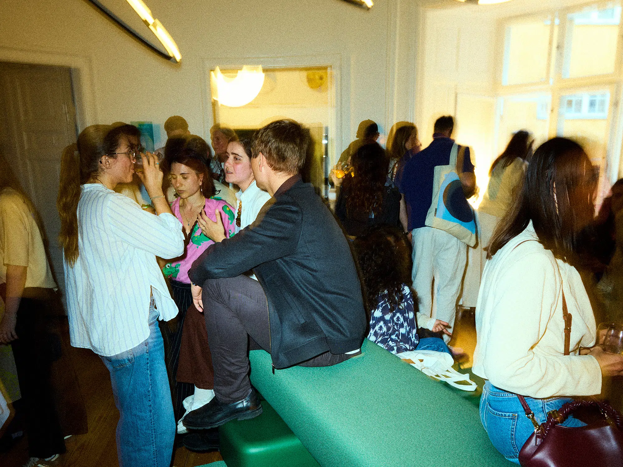 Sangría Party x 3Days 26 — Sancal