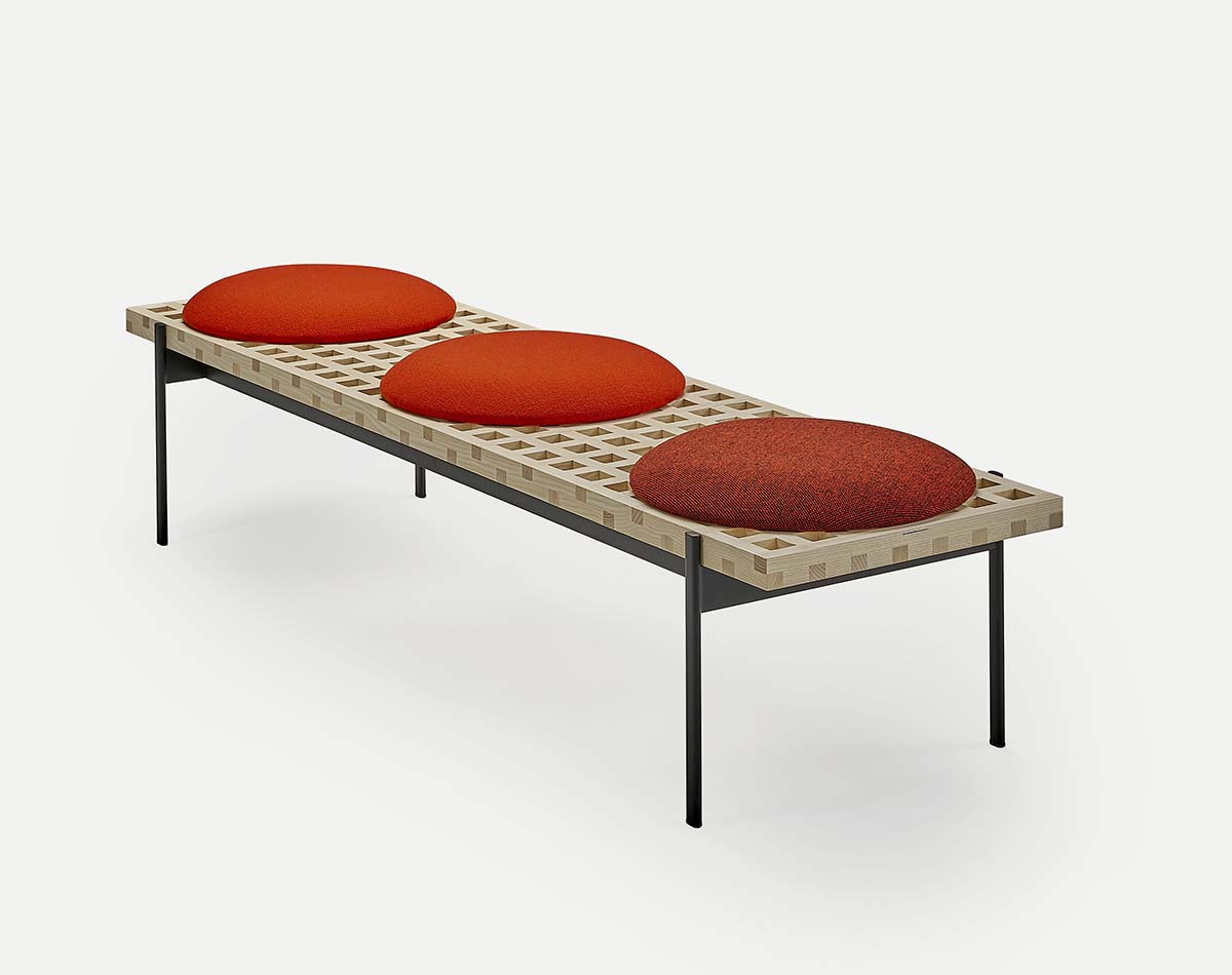 Interchange / Bench / Downloads — Sancal