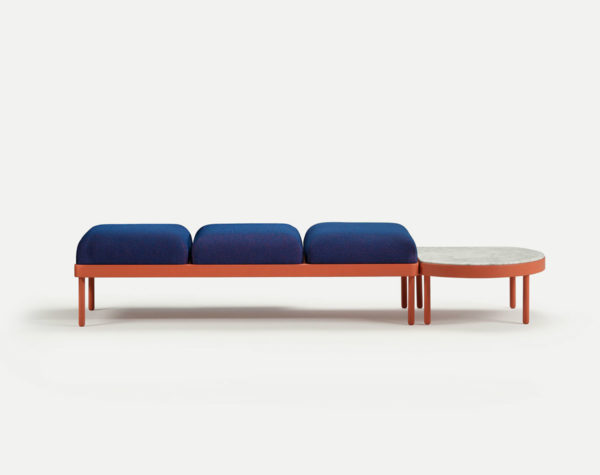 Benches — Sancal