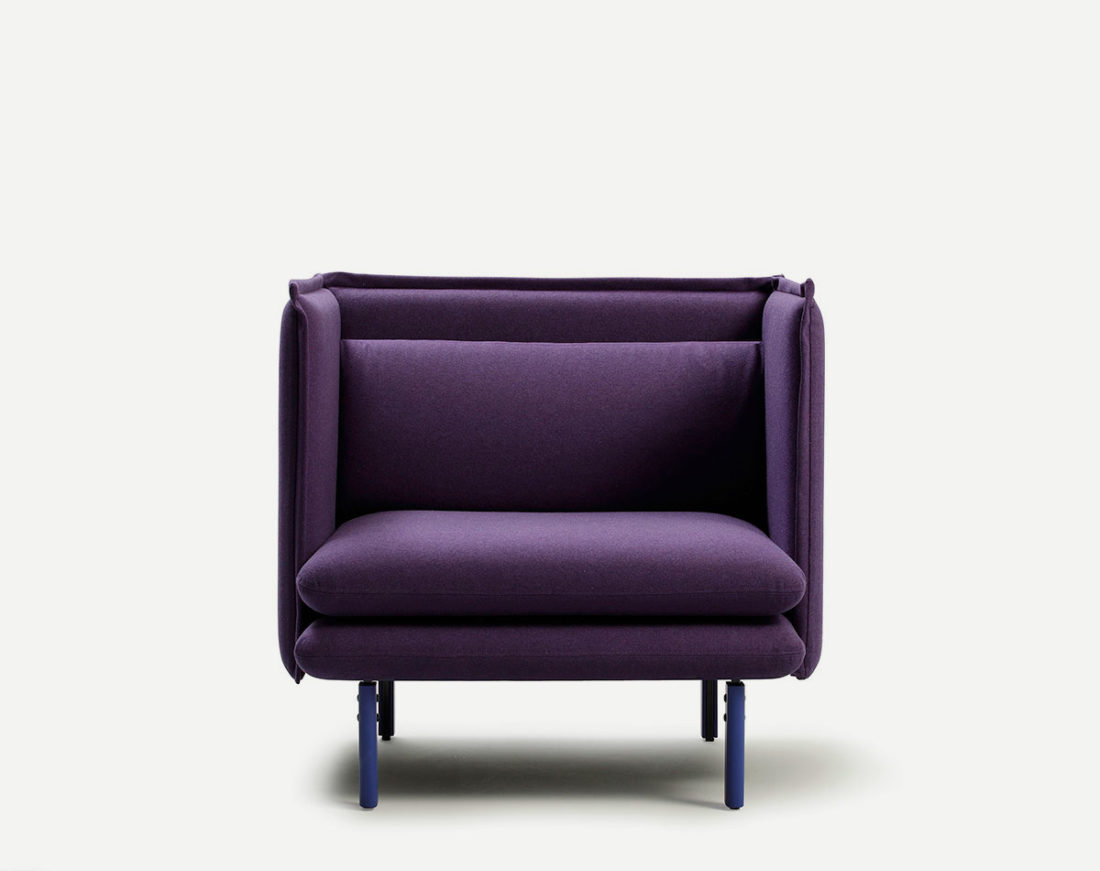 Lounge Chairs — Sancal