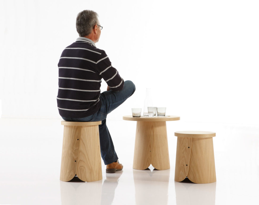 Tab — Sancal