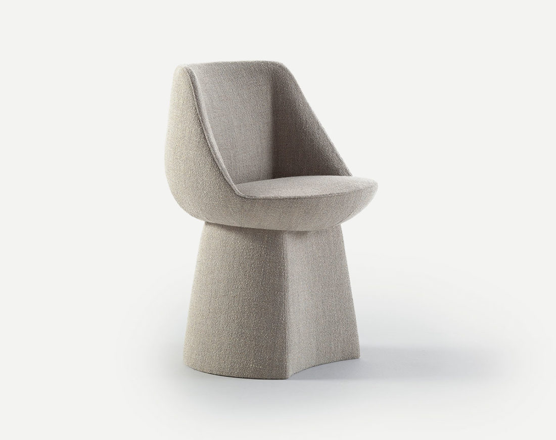 Dining / Guest Chairs — Sancal
