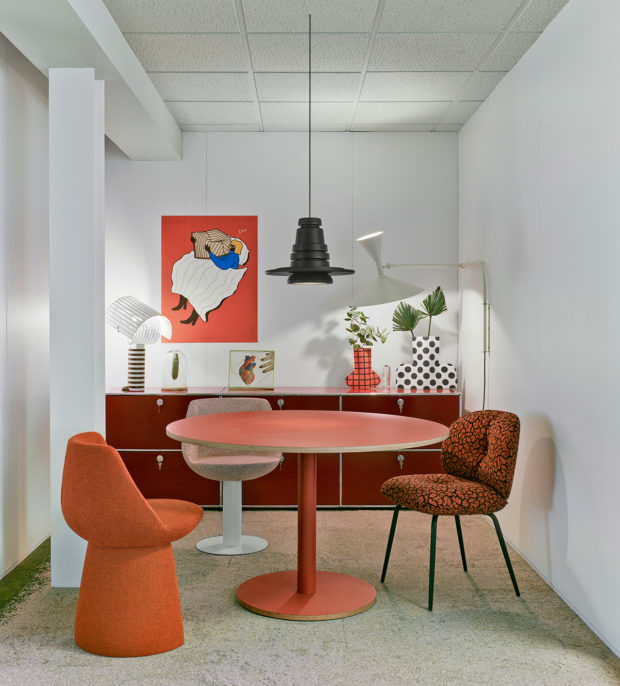 Mullit — Sancal