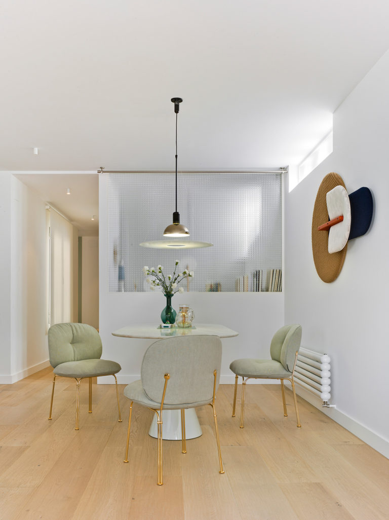 Mullit — Sancal