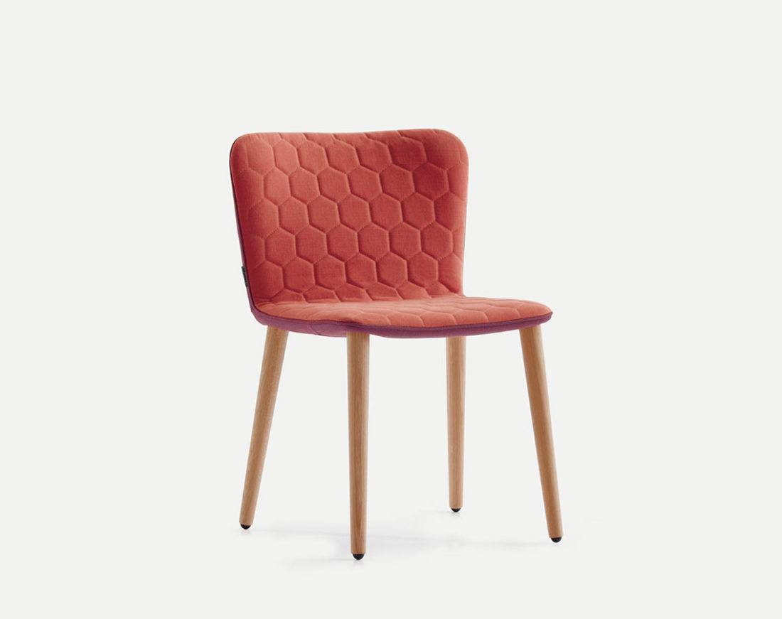 Dining / Guest Chairs — Sancal