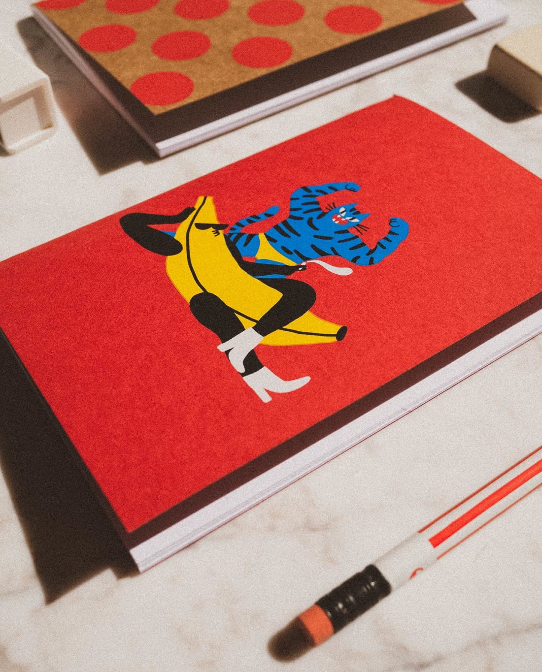 Notes from Hell Pack 2 libretas A6 / Cosas #Shop — Sancal